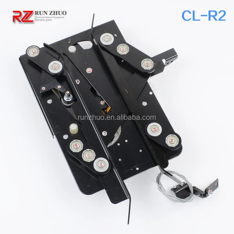 Elevator Cabin Door Knife Coupler HAA477C1-CMD CL-R2 Car Door Lock ...