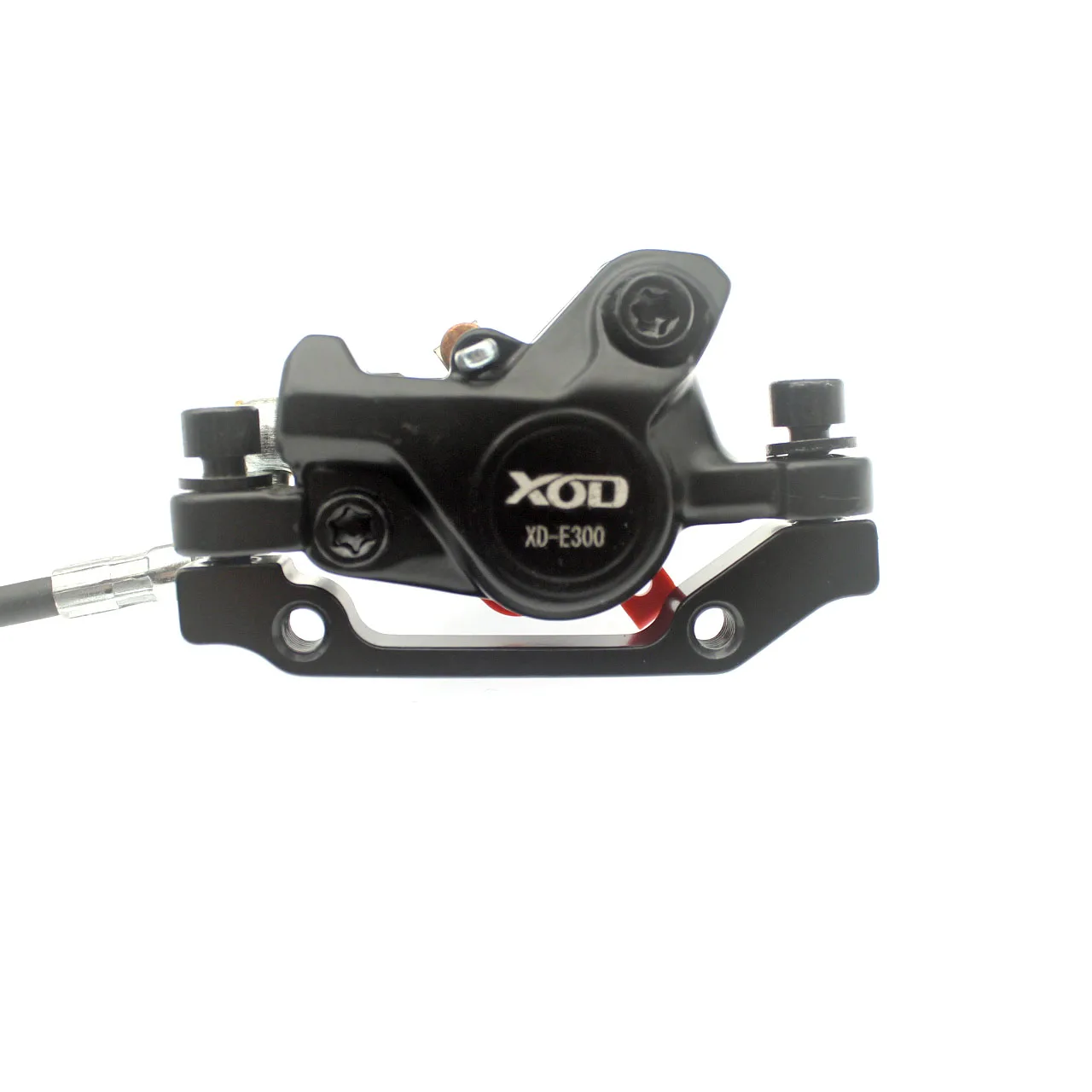 XOD E-Bike Hydraulic Disc Brake - Reliable and Efficient