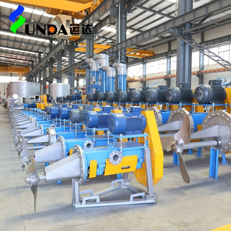 Yunda Pulp Tower Paper Processing Machinery Easy Installation OCC Line ...