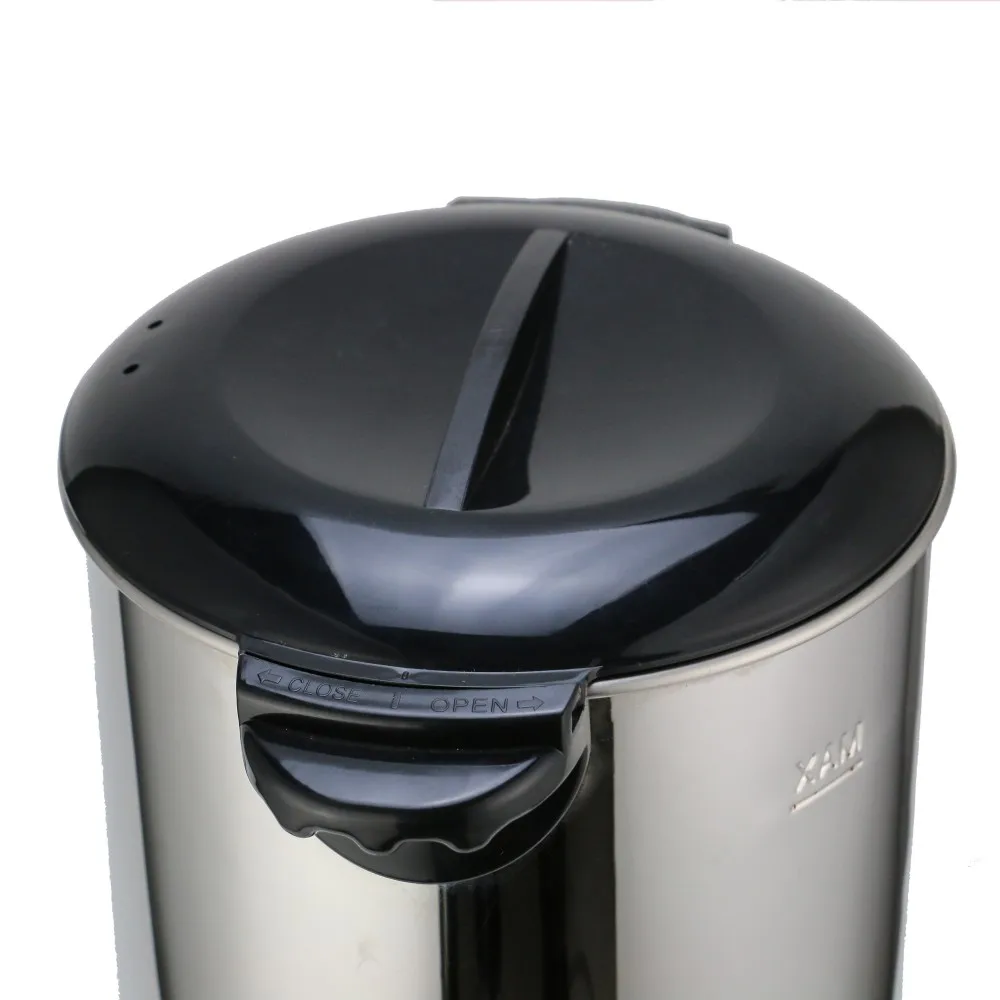 3l Electric Water Boiler Coffee Urn - Buy Electric Hot Water Boiler ...
