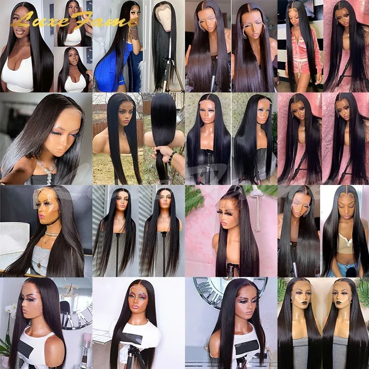 Most Expensive Wet And Wave Human Hair Wigs,Afro Kinky Full Lace Wig ...