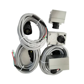 Air Compressor Pressure Sensor Pressure Transducer 1089962501 For ...