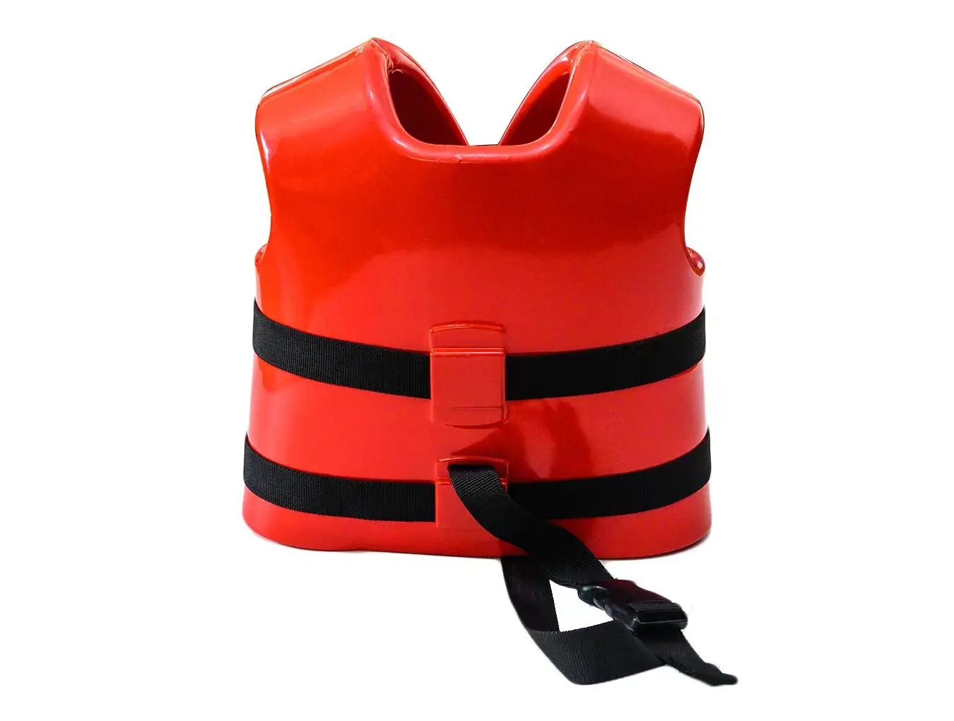Nbr/pvc Closed Cell Foam Vinyl Coated Life Jacket For Water Safety Kids ...