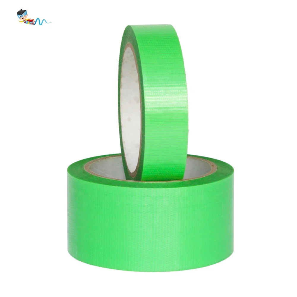 Green Color Recyclable UV Resistant Spray Paint Protection