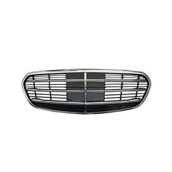 Mercedes Benz S-class W223(21-up),Front Bumper Grille Without Camera ...
