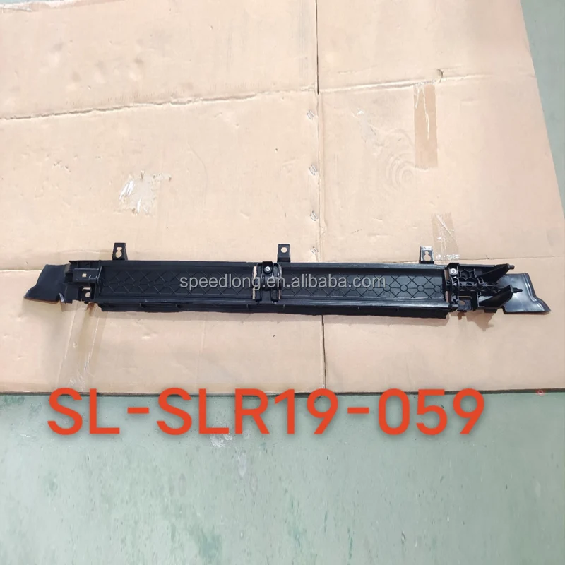 Without Motor and Sensor Car Accessories 52811SJ010 Active Grille ...