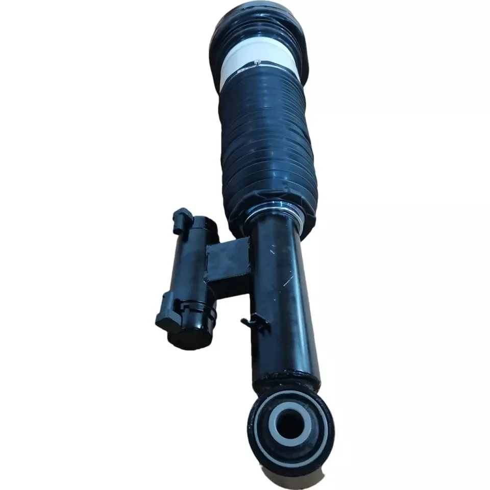 Rear Left And Right Custom Air Suspension Air Shock For Bmw 5-series ...