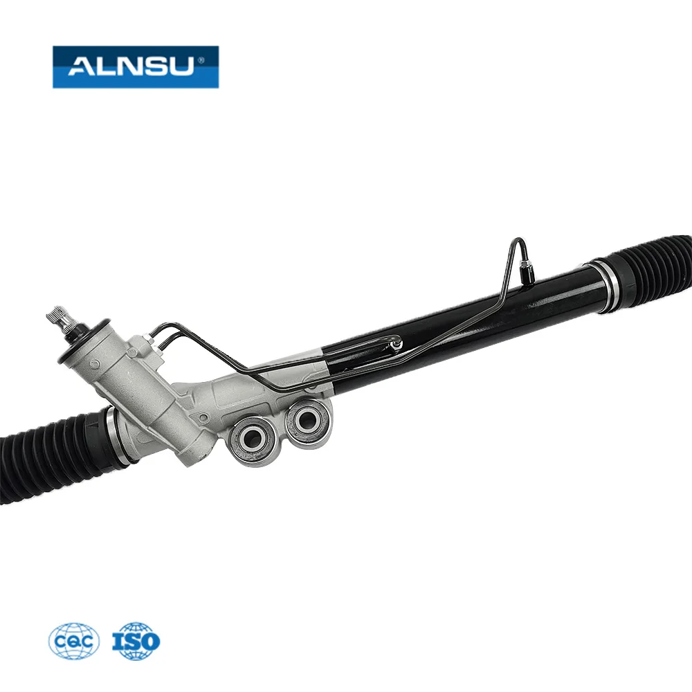 steering rack for ISUZU D-MAX NEW MODEL 8-974388306-0 8979461320 8 ...