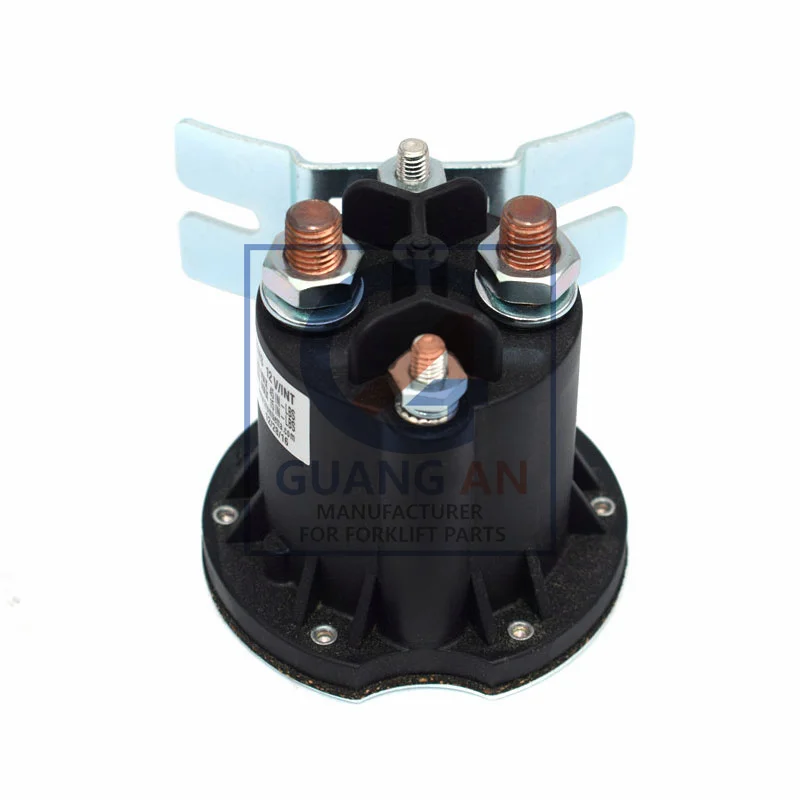 12V Pump Contactor 684 1261 212 17 TROMBETTA Hydraulic Contactor