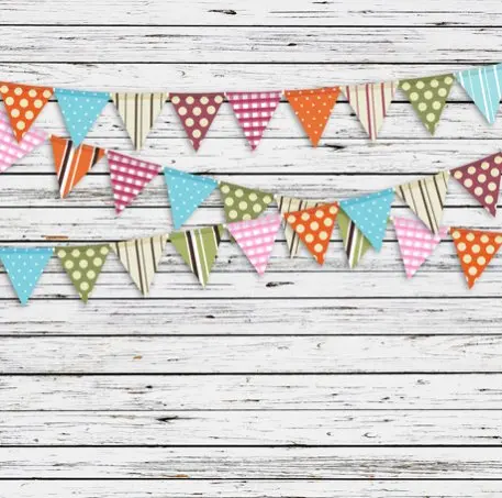 3d Design Ragged And Retro Style Brick Wall Theme Background Paper ...