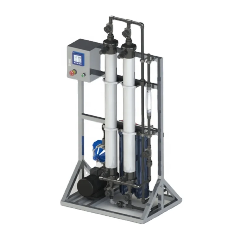 Uf In Drinking Water Wastewater Treatment/ Uf Membrane System ...