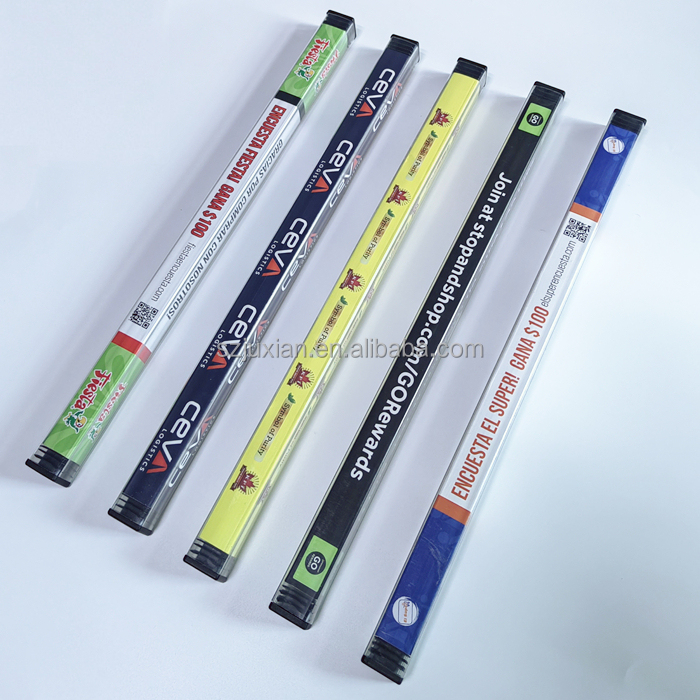 25x25mm Supermarket Dividers - Efficient Grocery Solutions