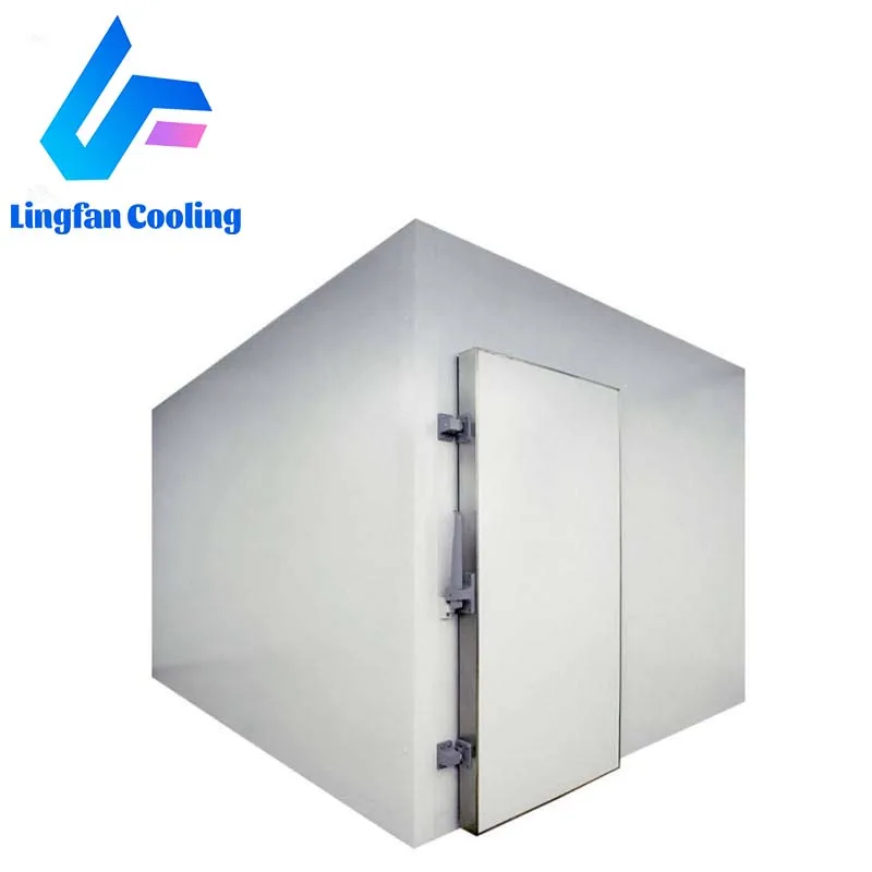 Easy Install Industry Cold Room Panel Insulation Pu Panels Sandwich ...