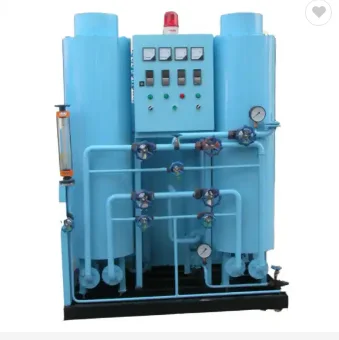 Hydrogen Generator By Ammonia Decomposition Ammonia Cracking For H2 ...