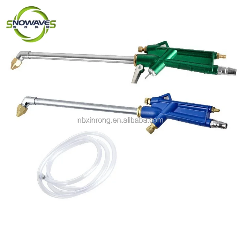 IMPA 270603 5.0mm Cleaning Gun - Efficient Tube Cleaning