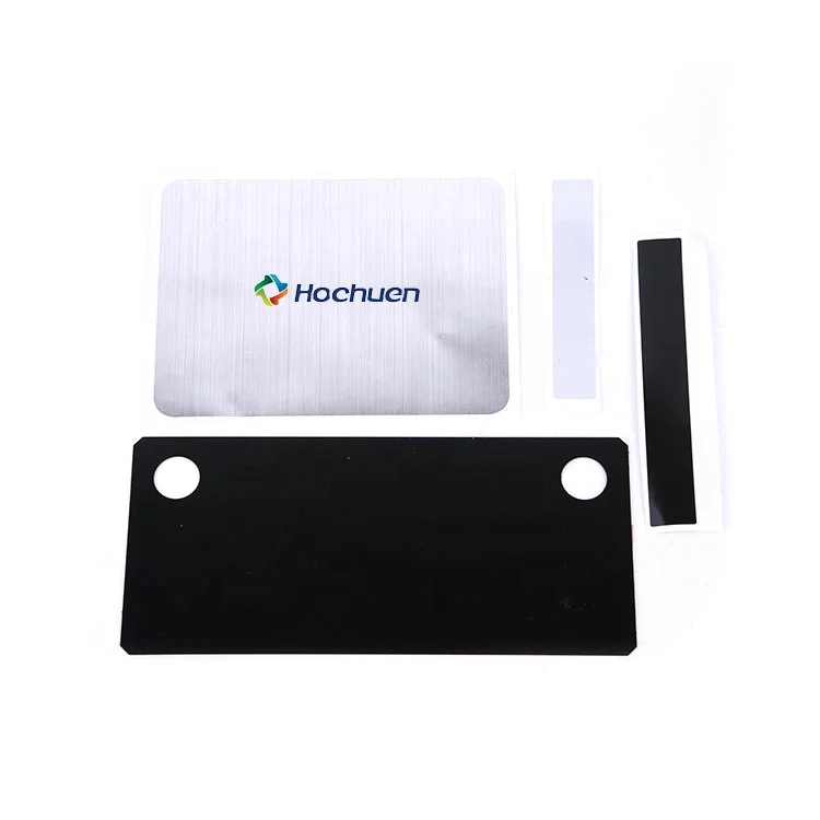 OEM Plastic Die Cutting Self Adhesive Die Cut Sheet for Any Shape ...