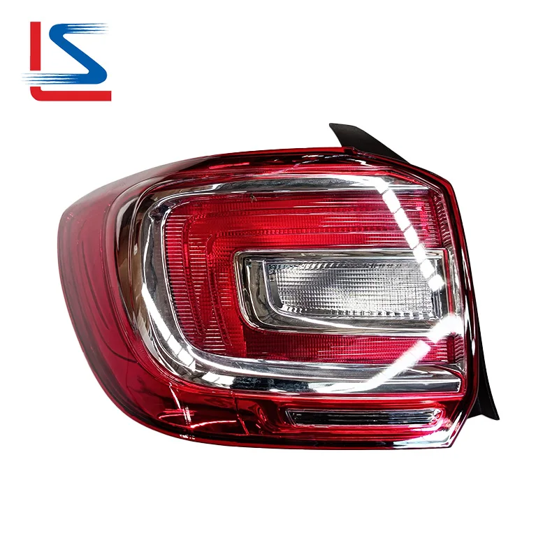 Logan 2014汽车后灯551-19b6 R 265507077r L 265552698r的汽车尾灯 - Buy 汽车尾灯,尾灯的洛根 ...