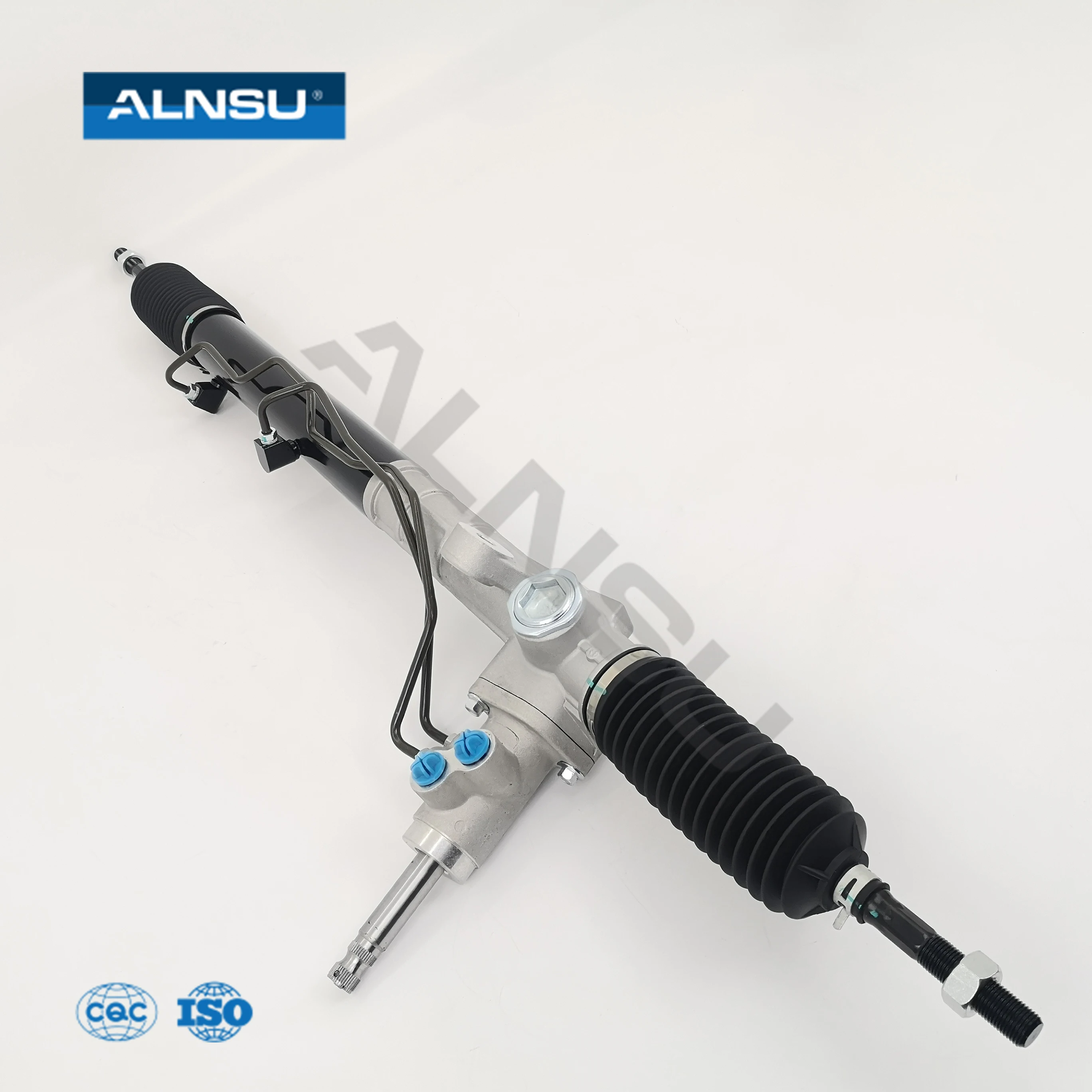 Steering Rack for Hyundai IX35 | Replacement & Repair | OEM 57700-2S100 ...