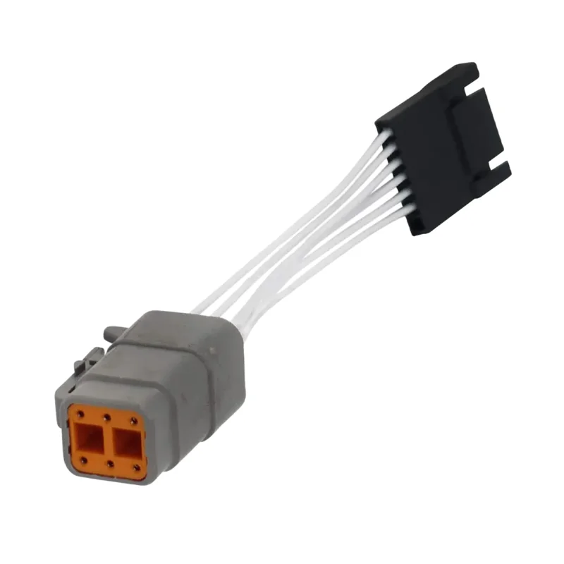 Aftermarket Aerial Lift Parts Genie Coil Cord 119613gt For Gen Boom ...