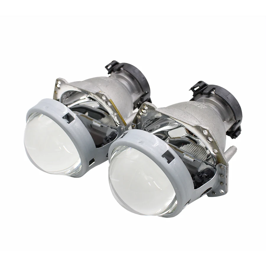 TAOCHIS 3.0 inch HID D2S D3S D4S D1S Car Bi Xenon Headlight Projector ...