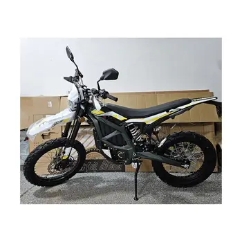 Sur-ron Bikes Light Bee Talaria Top Speed Apollo Rfn Ares Rally Pro 79 ...