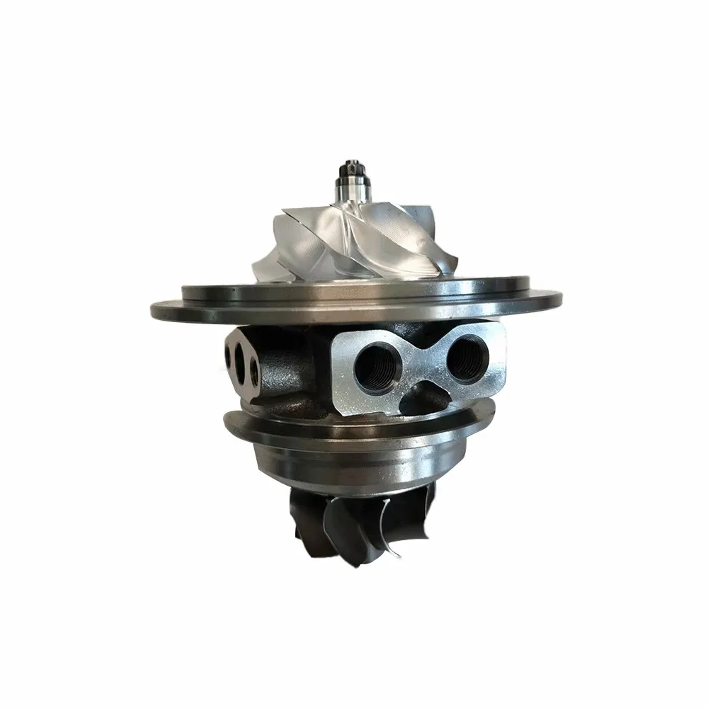 G25-660 Automotive Modified Ceramic Dual Ball Bearing Core Td04 Td04l ...