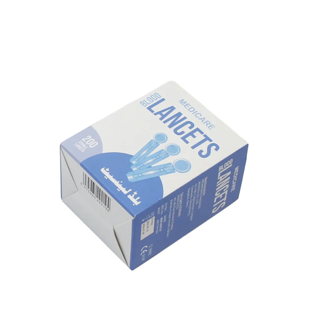 Medical Insurance Product Cardboard Packaging Boxes Foldable Medicine ...