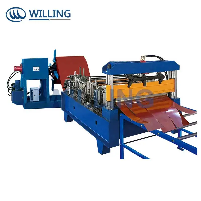 Slitting Line Automatic Steel Coil Slitting Machine And Cutting To ...