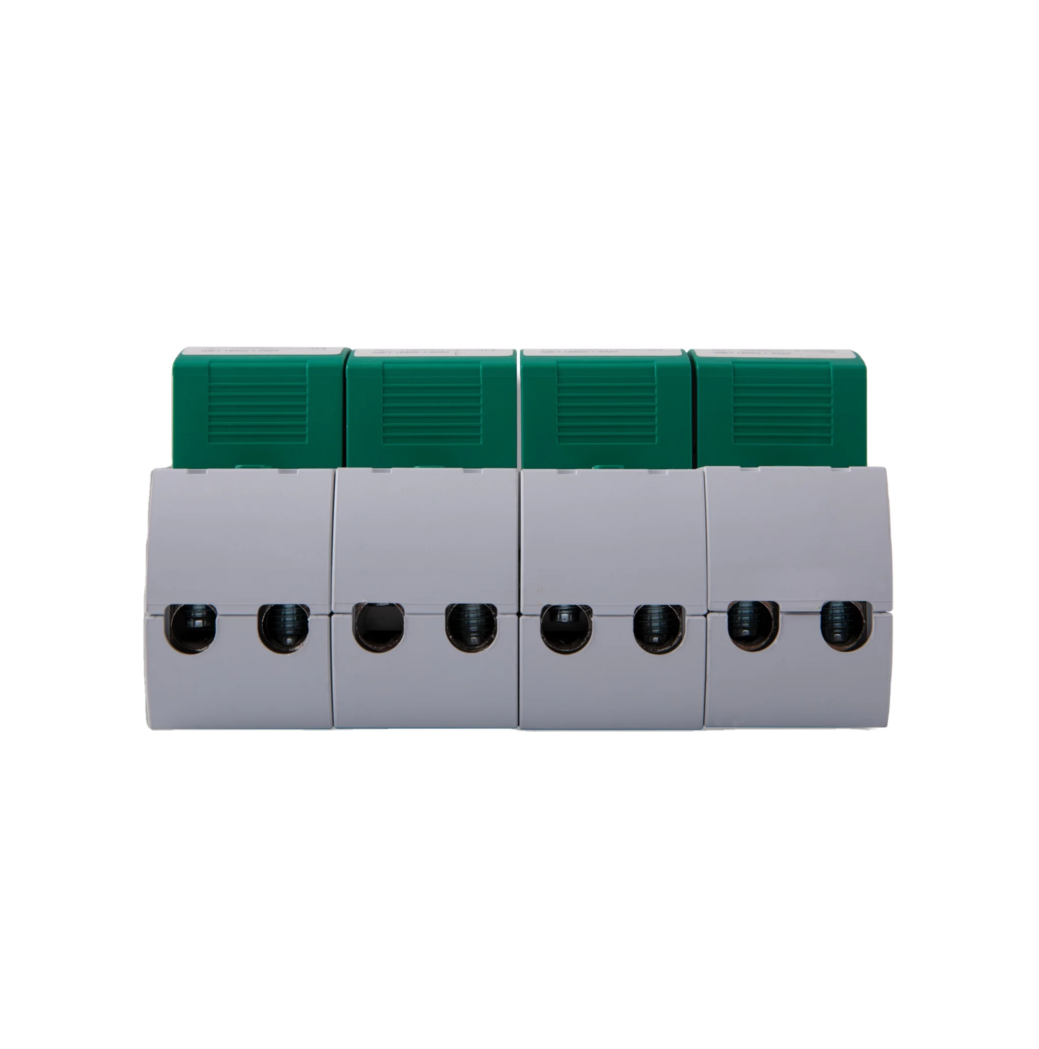 Cnlwan Spd Spd Ac 100 Ka Surge Protector Dps 4 Pole Type T1 T2 - Buy ...