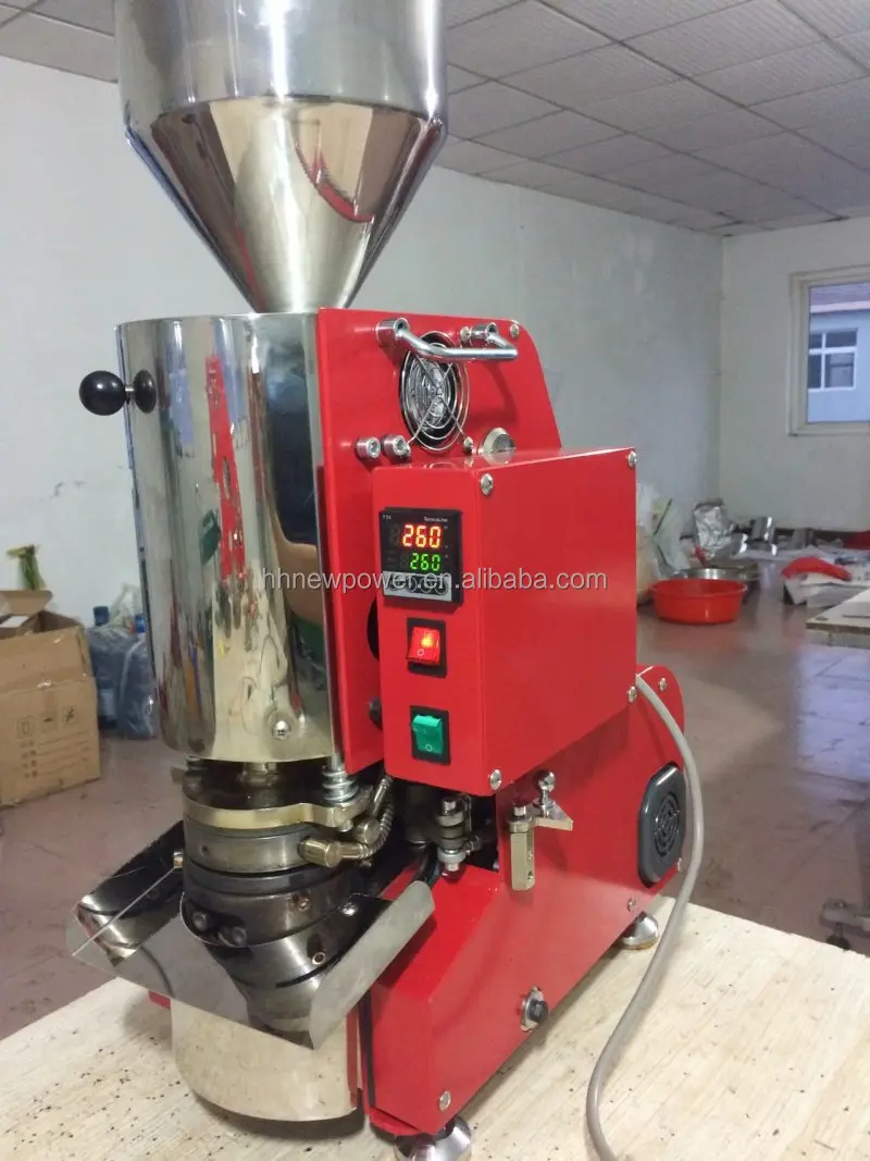 Rice Cake Popping Machine Japanese Rice Cake Machine Magic Pop Crispy ...