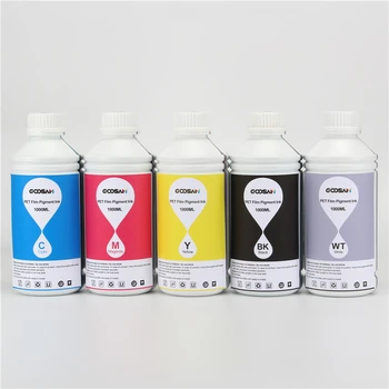 Whole Sale Printer Color Bulk Cmyk W Dtf Ink For Epson Stylus Pro 7800 ...