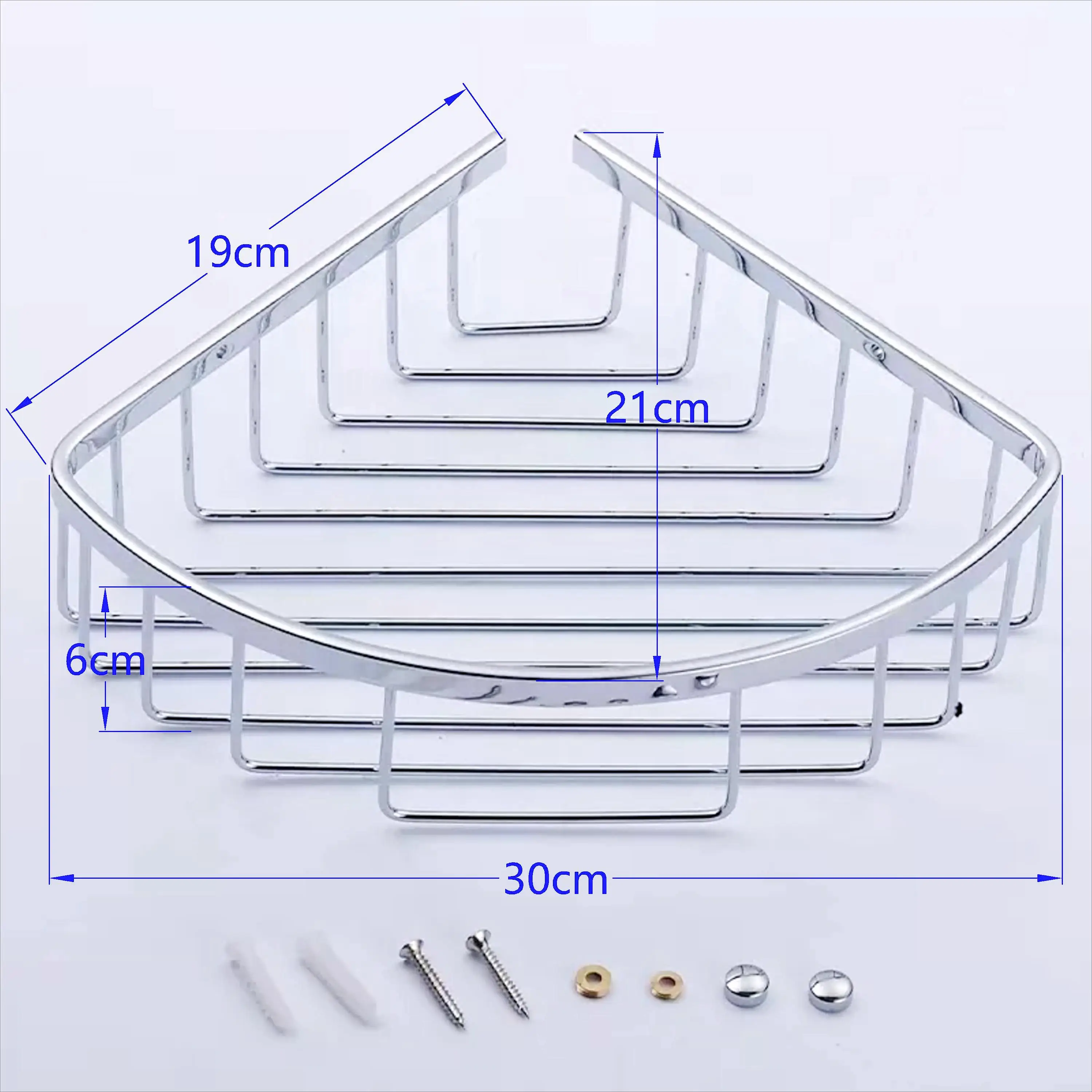 Rack Soap Basket Holders Bath Shelf Rack Soap Container Wholesale ...