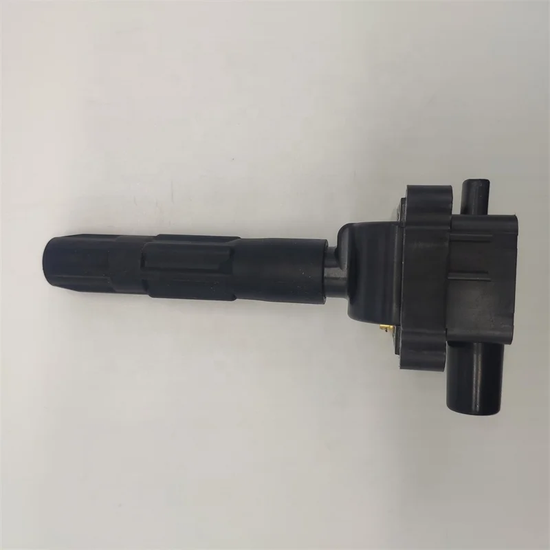 Ssangyong Ignition Coilor Mb100 Istana For Actyon Sports Kryon Istana ...