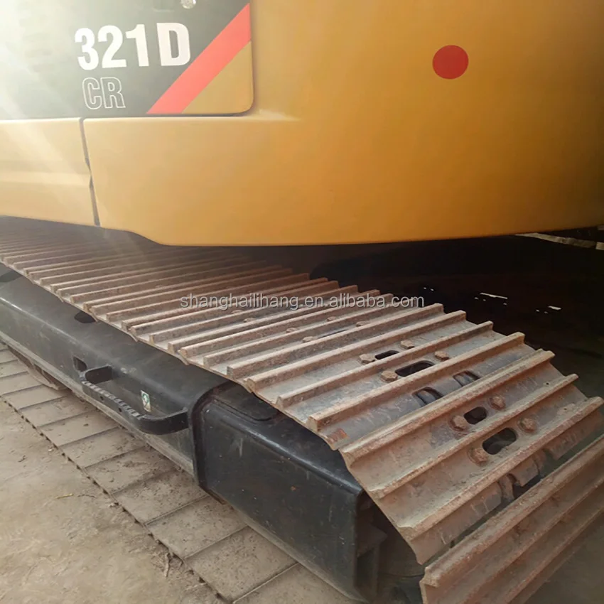 Fairly Japan Original Used Caterpillar Excavator Cat 321d 21ton Farm ...