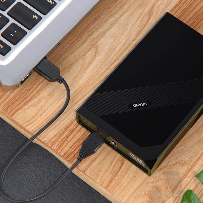 20000mAh High Capacity PD100W DC120W 5V-24V Power Bank for Laptops ...