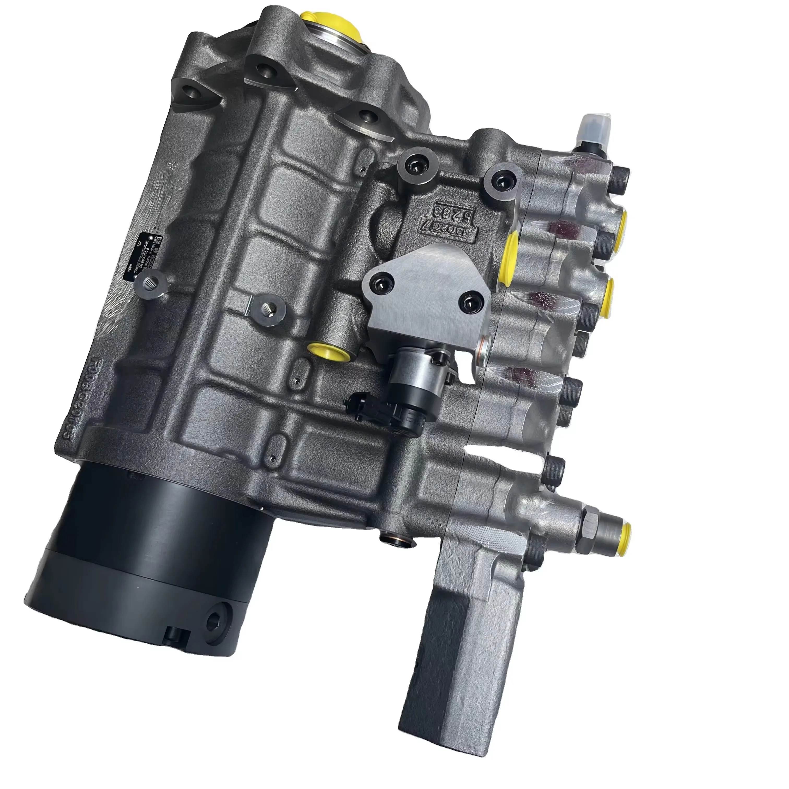 High Quality Qsk60 Qsk23 Diesel Engine Spare Part Electronic Fuel ...