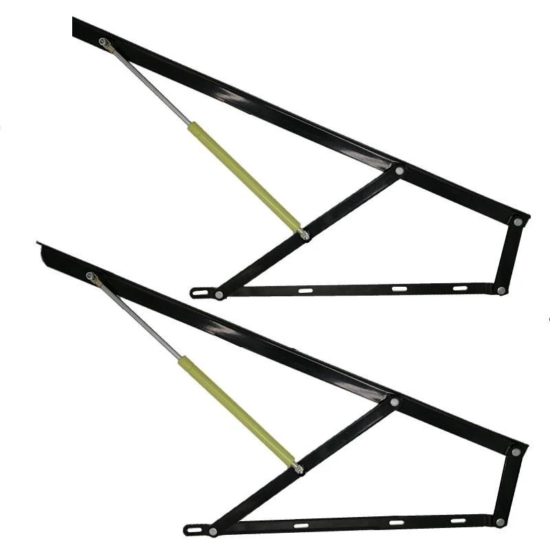 Hydraulic Folding Bed Gas Lift Spring Hinge Frame| Alibaba.com