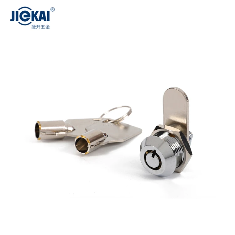 Quarter Turn Cam Lock For Switchgear Box 16mm Cam Locks For Atm Self ...