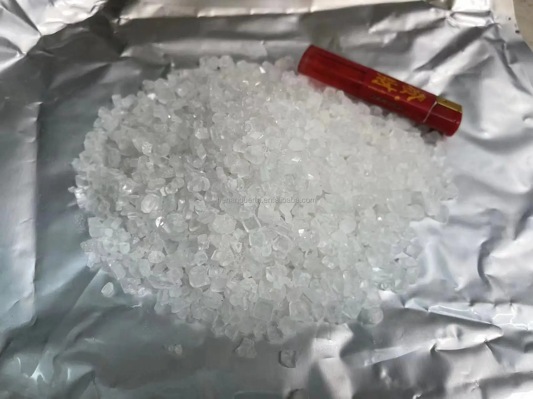 Pure Crystals Fast Delivery Cas 89-78-1 With Favorable Price - Buy Cas ...