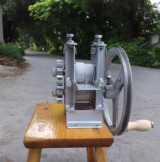 Bamboo Splitting Machine - Efficient and Durable Solutions