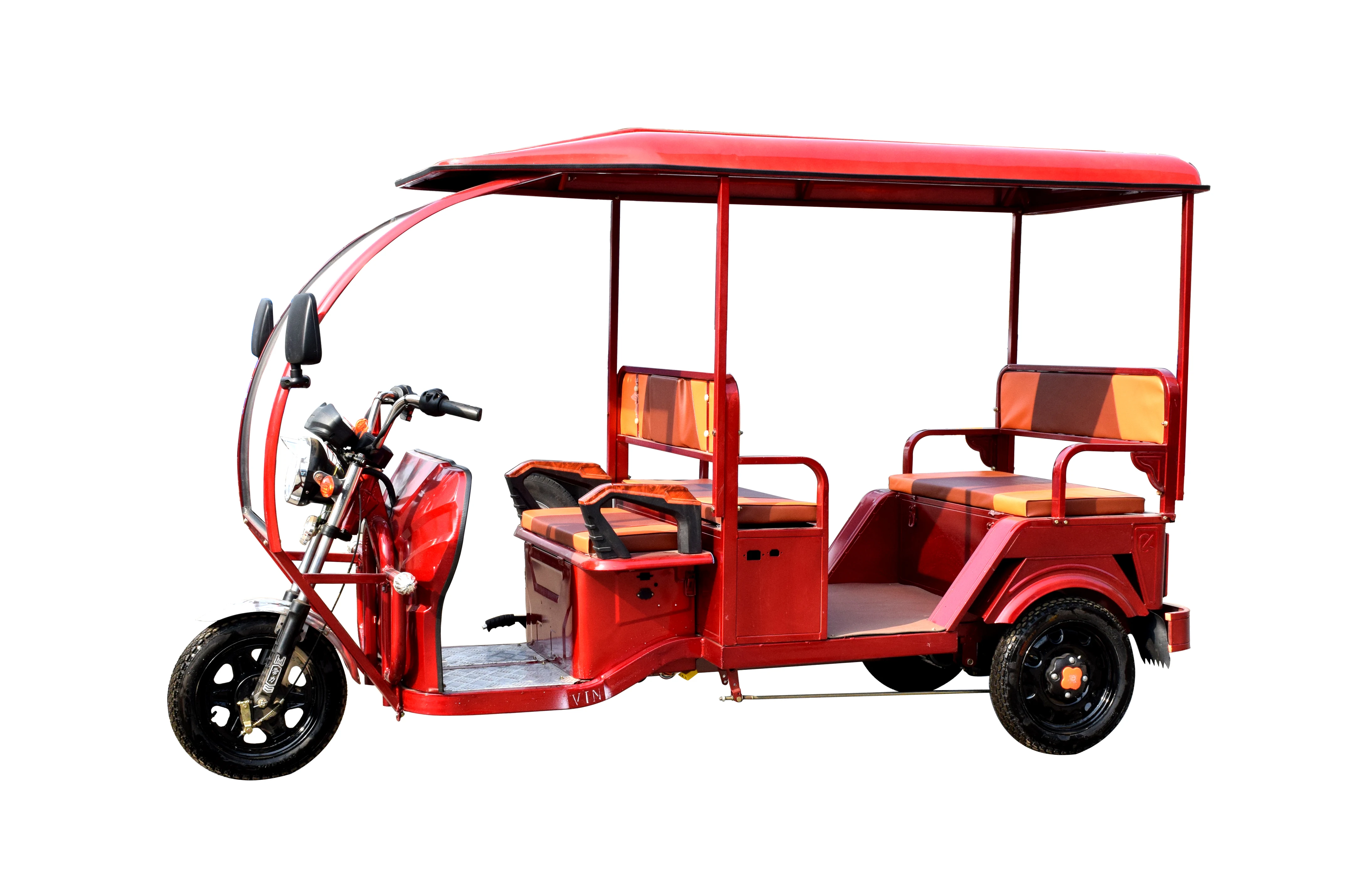 Chang Li Cargo Electric China Tricycle for Adults /electric Delivery ...