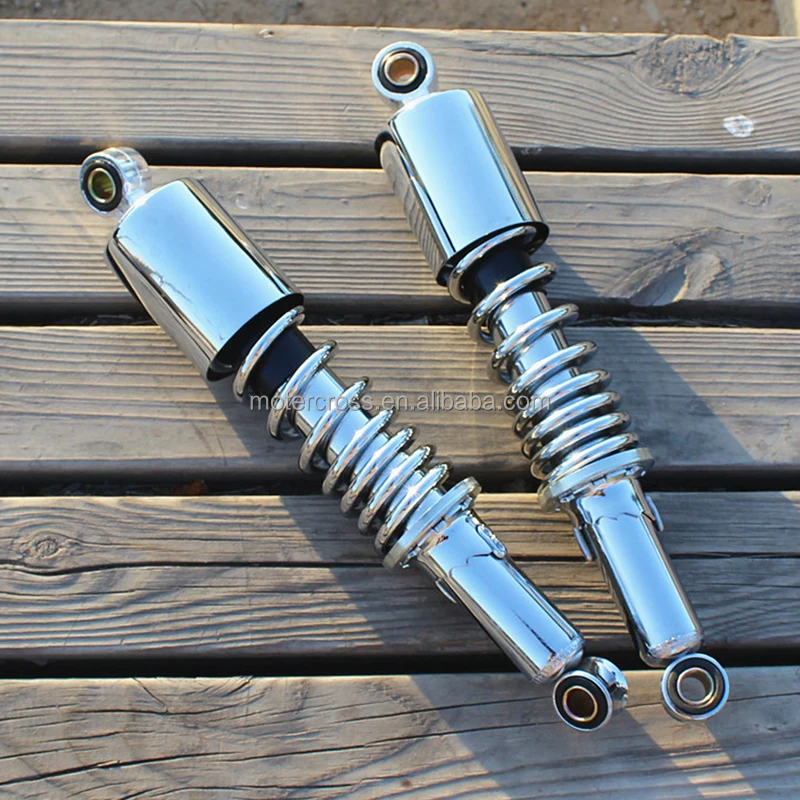 Motorcycle Fork Legs Rear Forks Leg Shock Shocks Absorber Absorbers ...