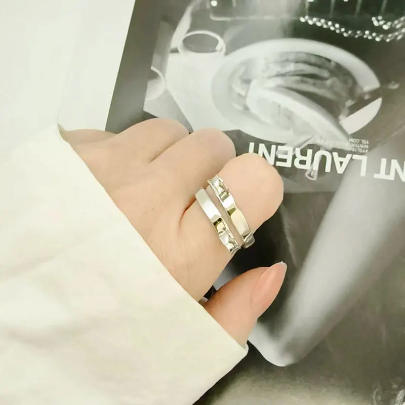 Ring Haak - Speed up Your Crochet with Adjustable Rings