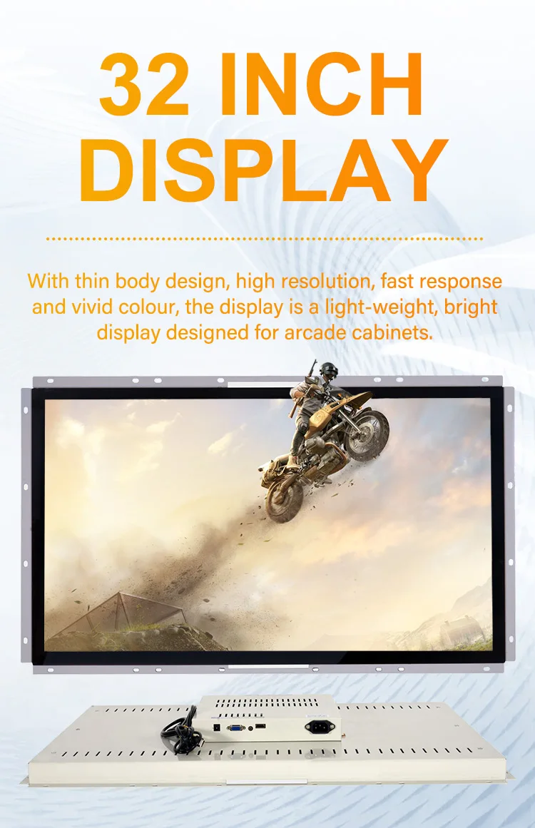 Commercial Display Screens 1920x1920 Media Shopping Mall Education ...