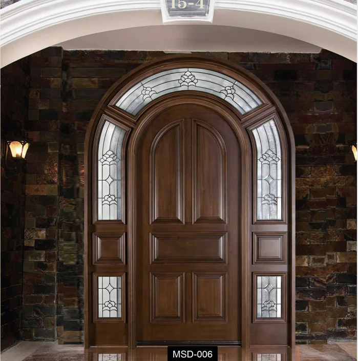 Durable and Stylish Entry Doors - Secure Your Home