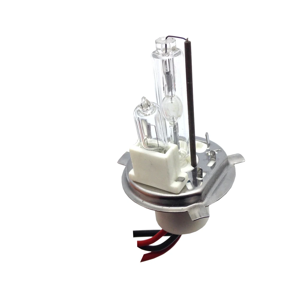TAOCHIS 12V 100W H4-2 HID Xenon Bulbs - Brighten Your Drive