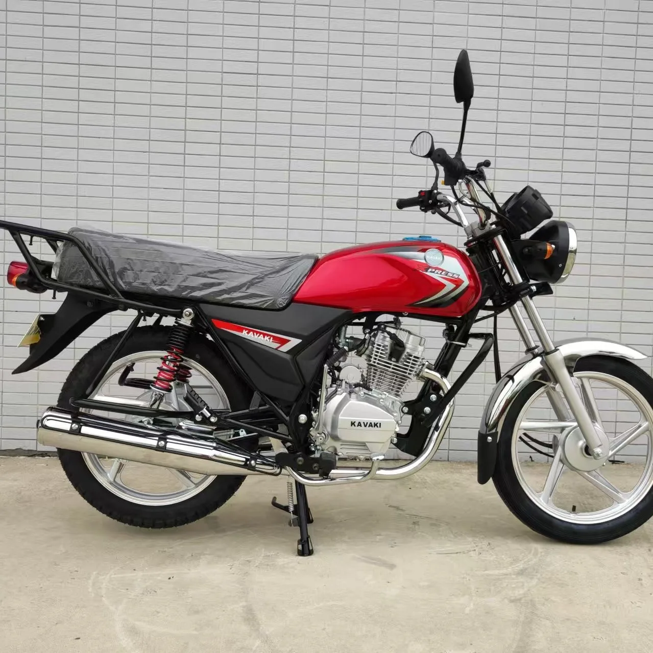 125cc Motorcycle | Motos Baratas 125 Moto Carro Motos a Gasolina para ...