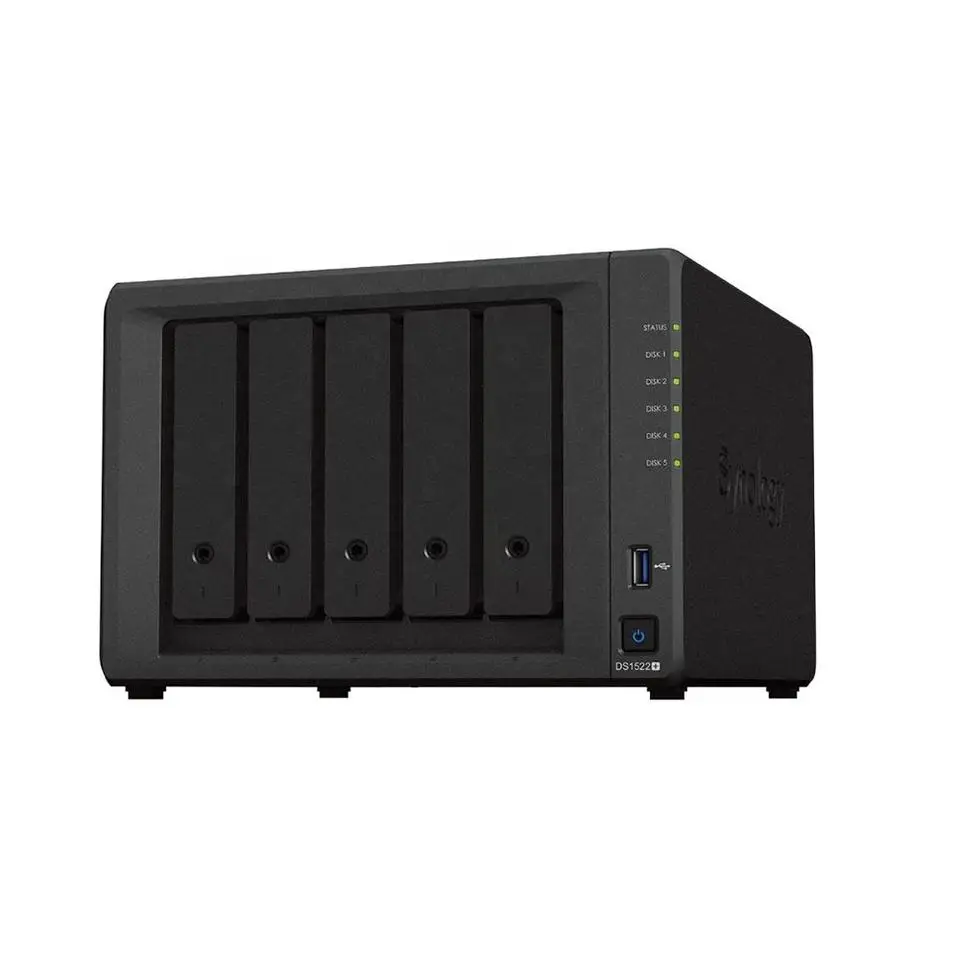 Sy-nology Tower Server Plus Series DS723+ Networking Storage| Alibaba.com