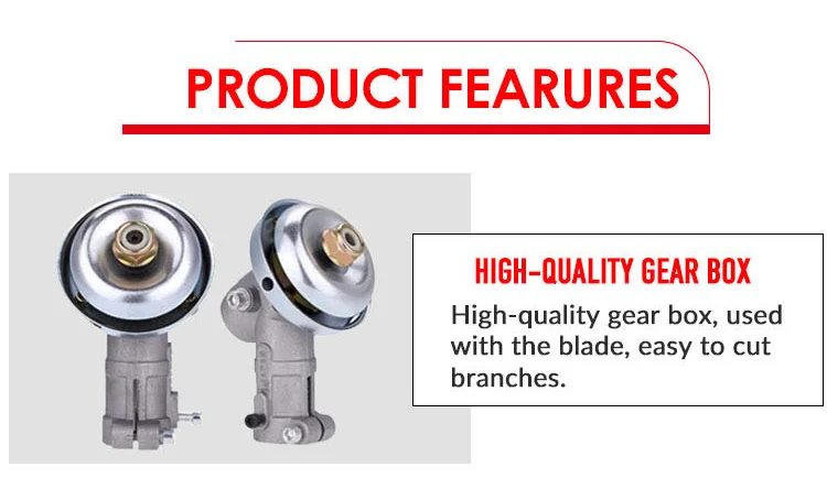 CG520 52cc Petrol Brush Cutter Machine Grass Trimmers| Alibaba.com