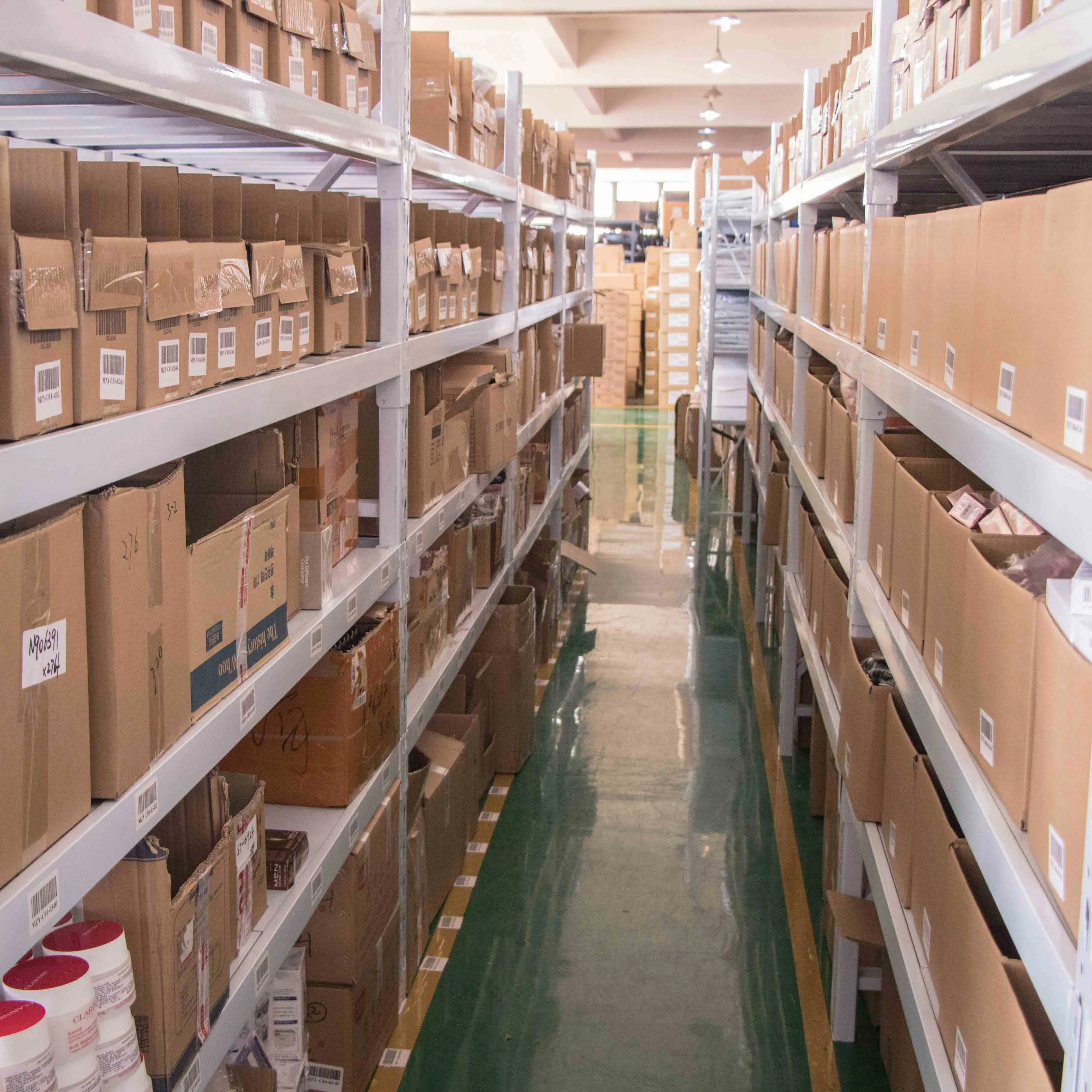 Mcigicm Light Emitting Diode F5 Green Luminous Emerald Green Long ...